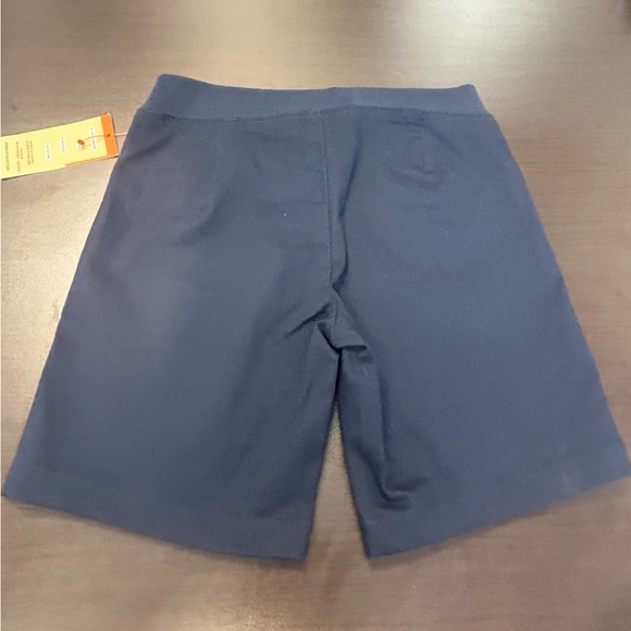 French Toast | Bottoms | Nwt French Toast Girls Pullon Navy Stretch ...